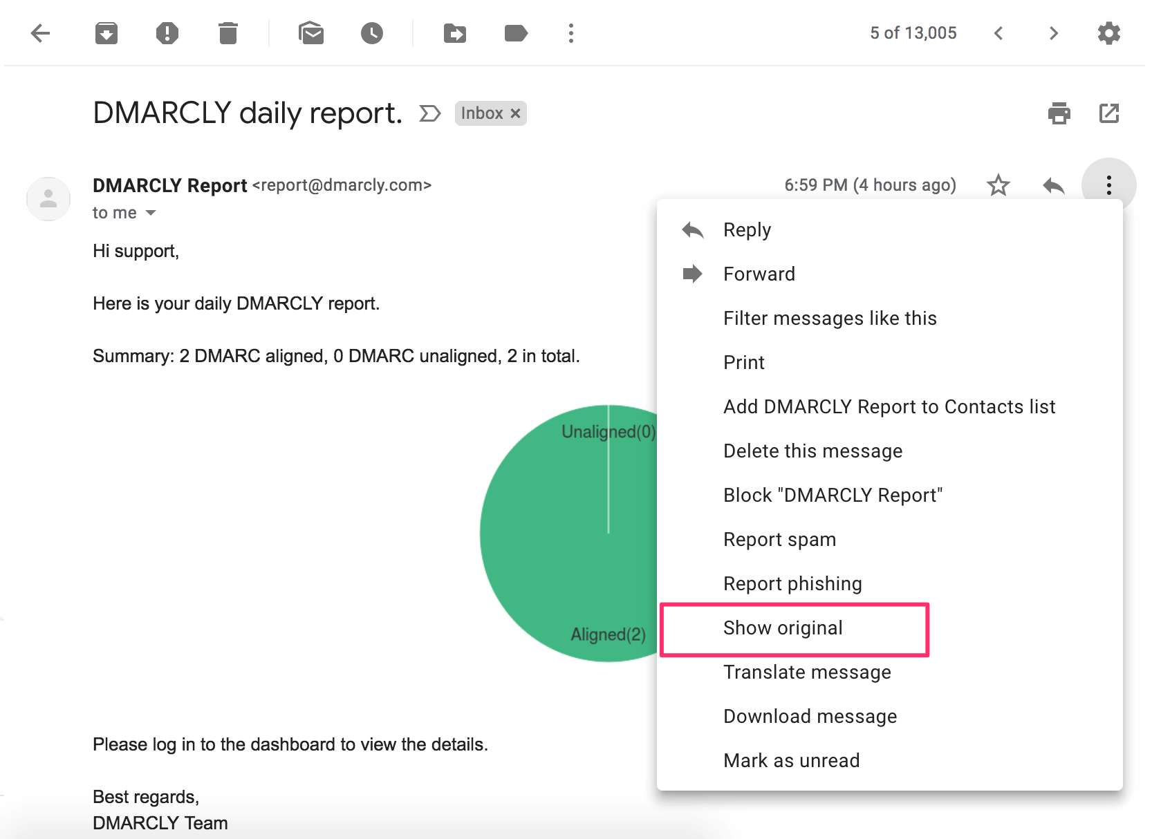 How to Implement DMARC/DKIM/SPF to Stop Email Spoofing/Phishing: The ...